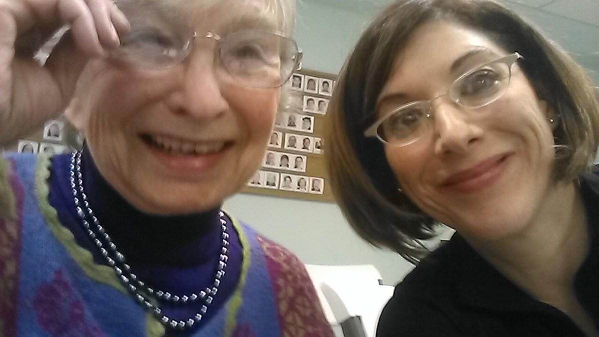 2022 We Remember: Author & Ally Lael Morgan – Worker Survivor Community ...